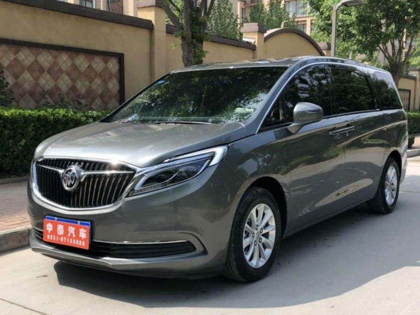 新款gl8es报价及图片,新款gl8报价及图片,新款别克gl8图片报价_大山谷图库