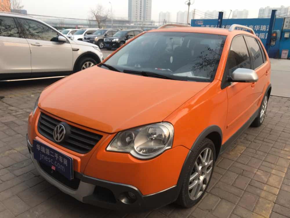 2009款crosspolo,2009款ro配置,2014款ro(第6页)_大山谷图库