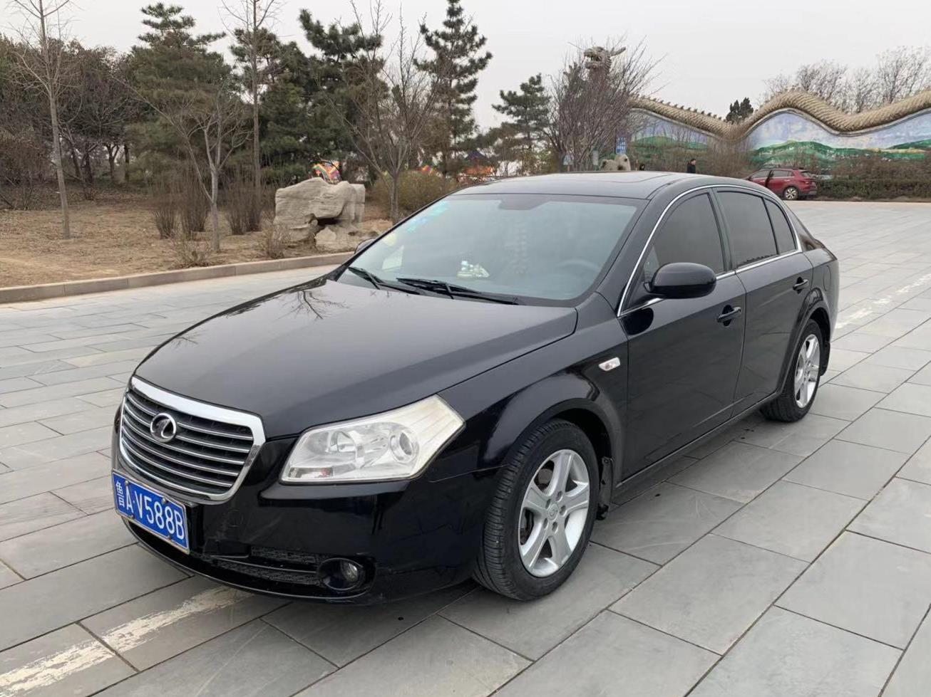 奔腾b7016款图片,奔腾b70老款图片(第12页)_大山谷图库