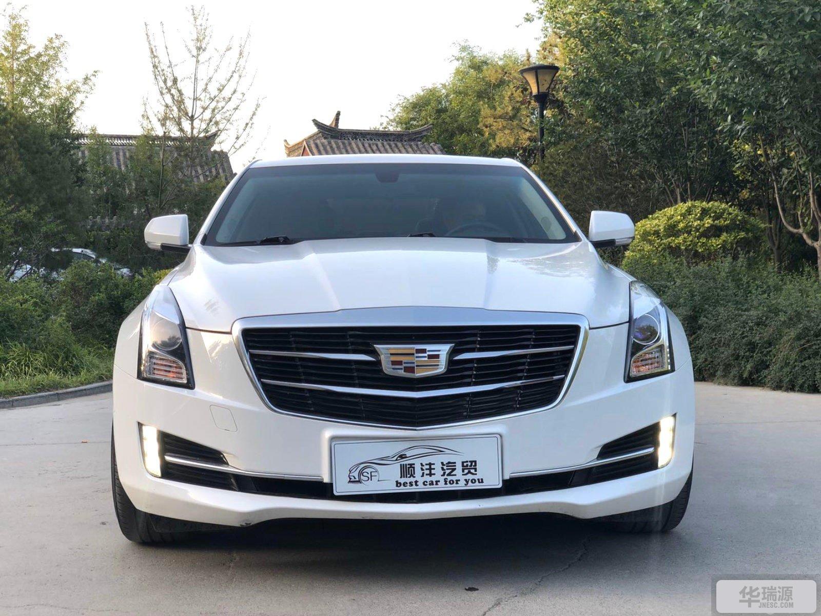 凯迪拉克atsl图片28t,凯迪拉克atsl图片(第12页)_大山谷图库