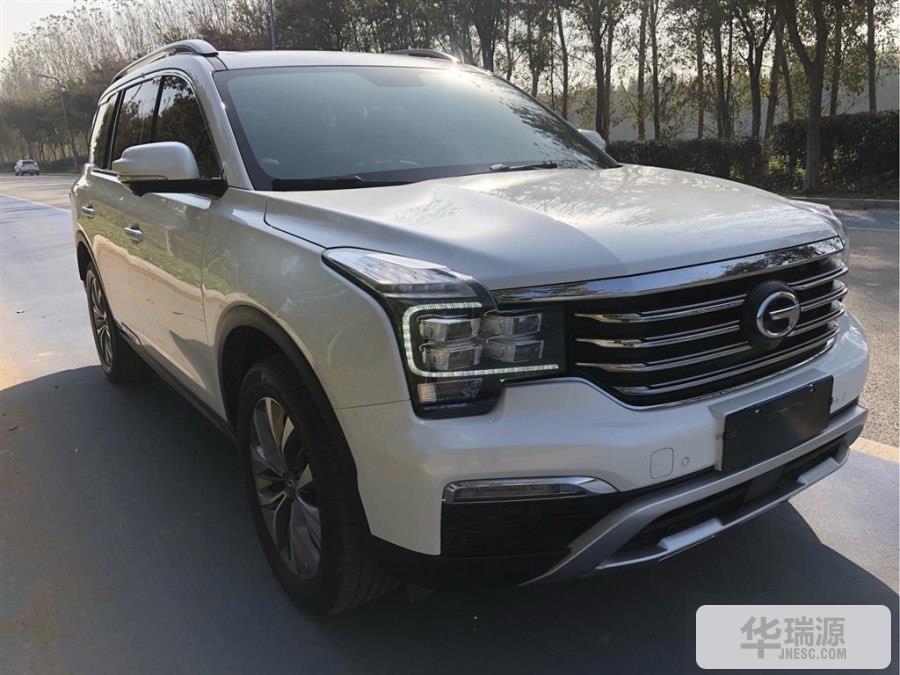 广汽传祺四驱suv,广汽传祺gs8四驱版(第10页)_大山谷图库